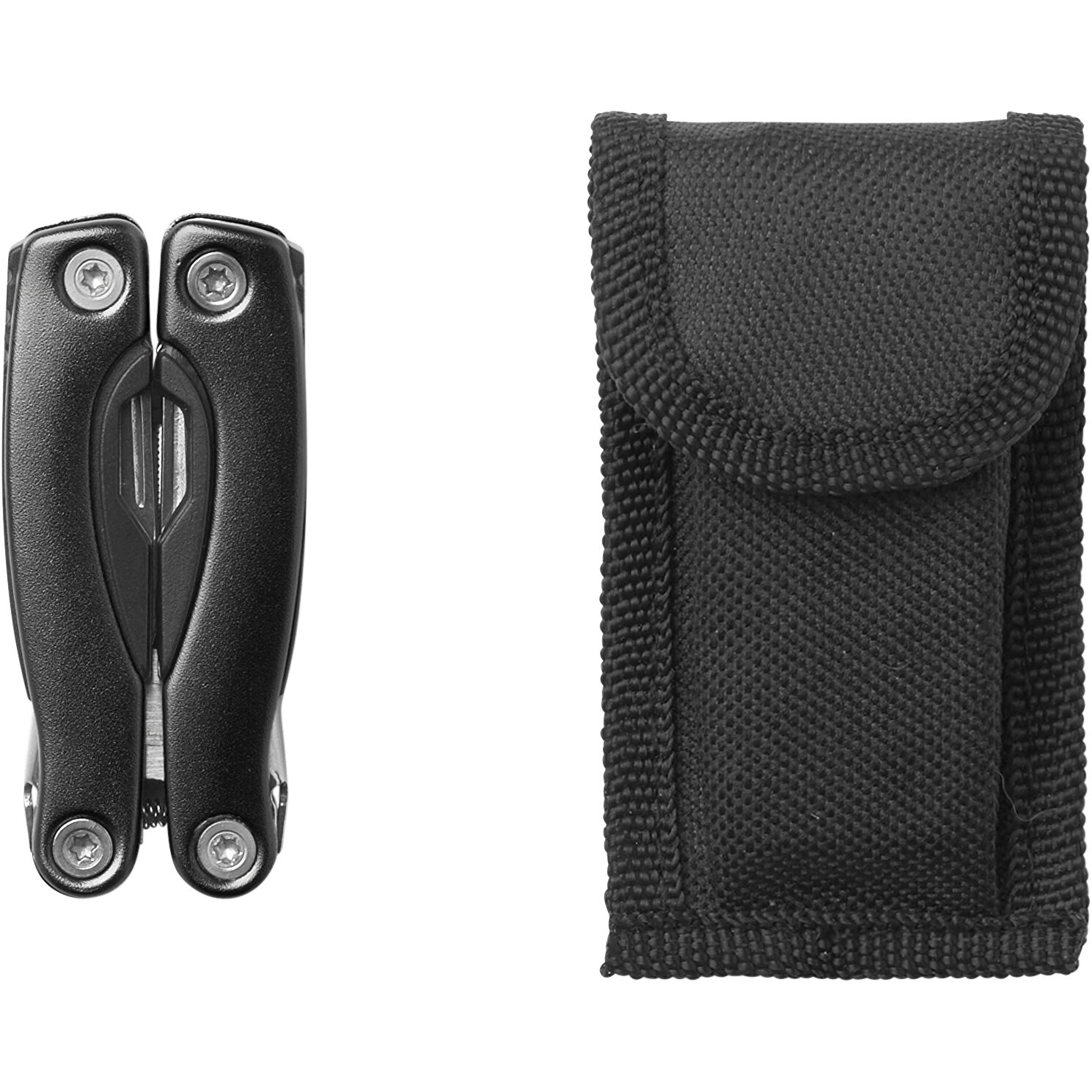 Aloquin mini (schwarz, Edelstahl, 107g) als Werbemittel Auf GIFFITS.de ...