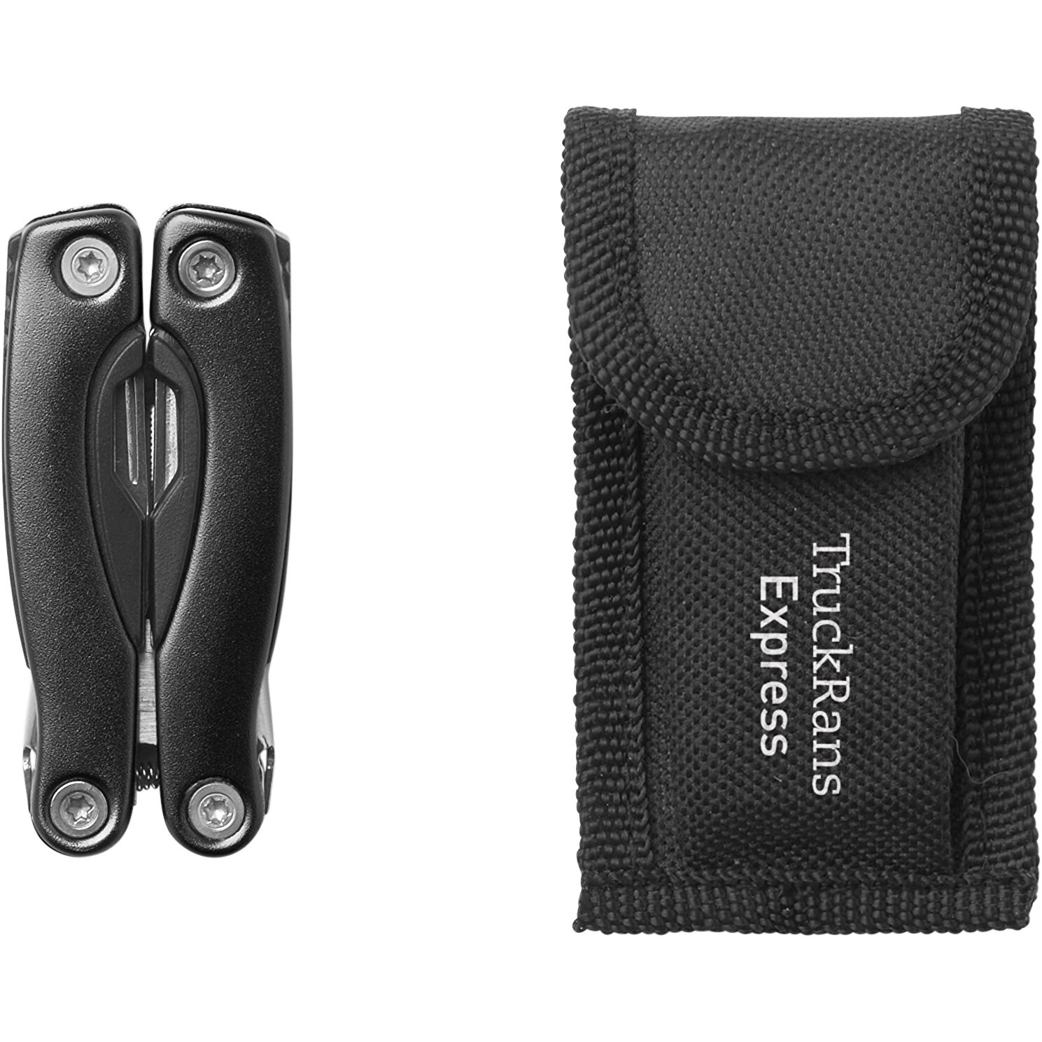 Aloquin mini (schwarz, Edelstahl, 107g) als Werbemittel Auf GIFFITS.de ...