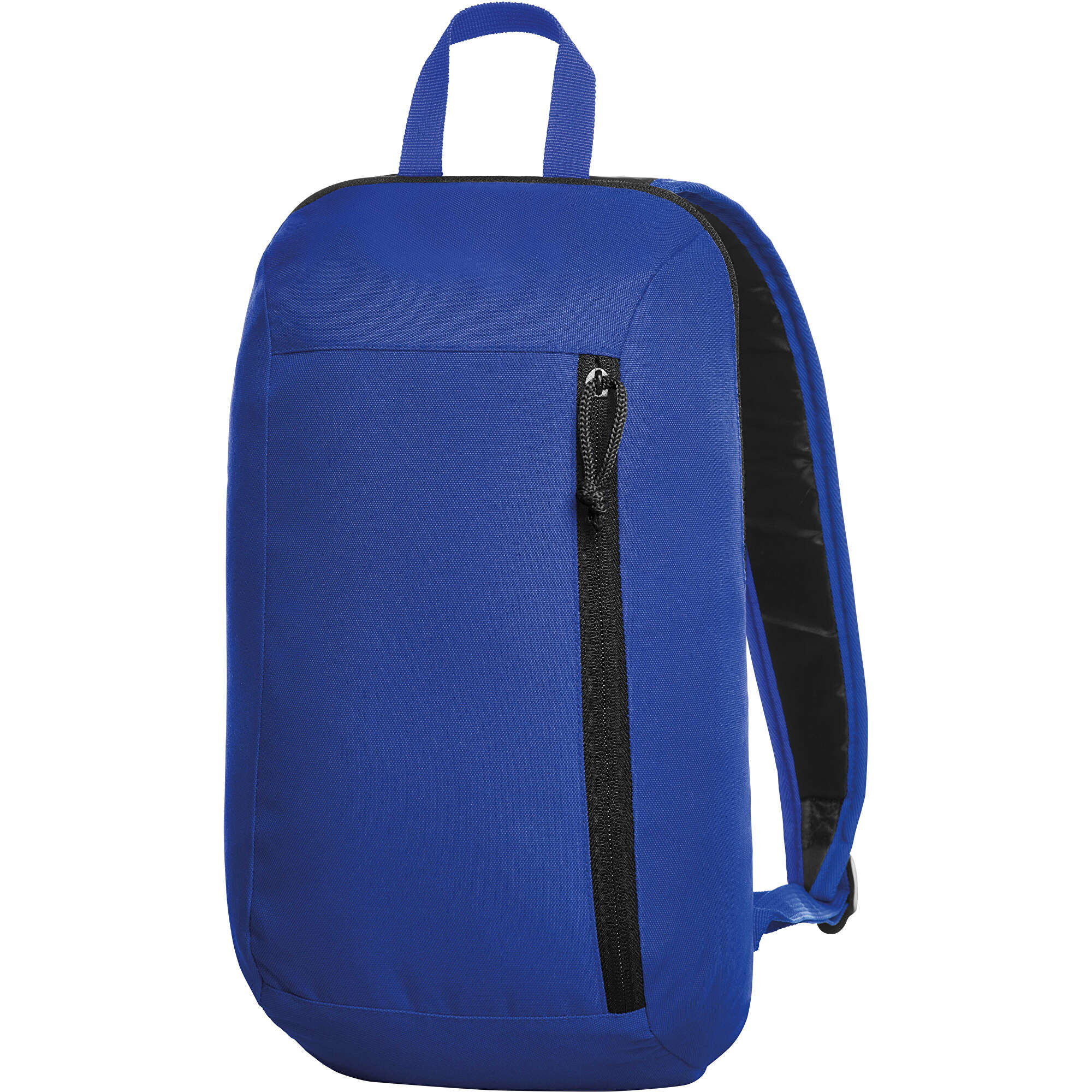 HALFAR Rucksack FLOW (royalblau, Polyester 600d, 128g) als ...