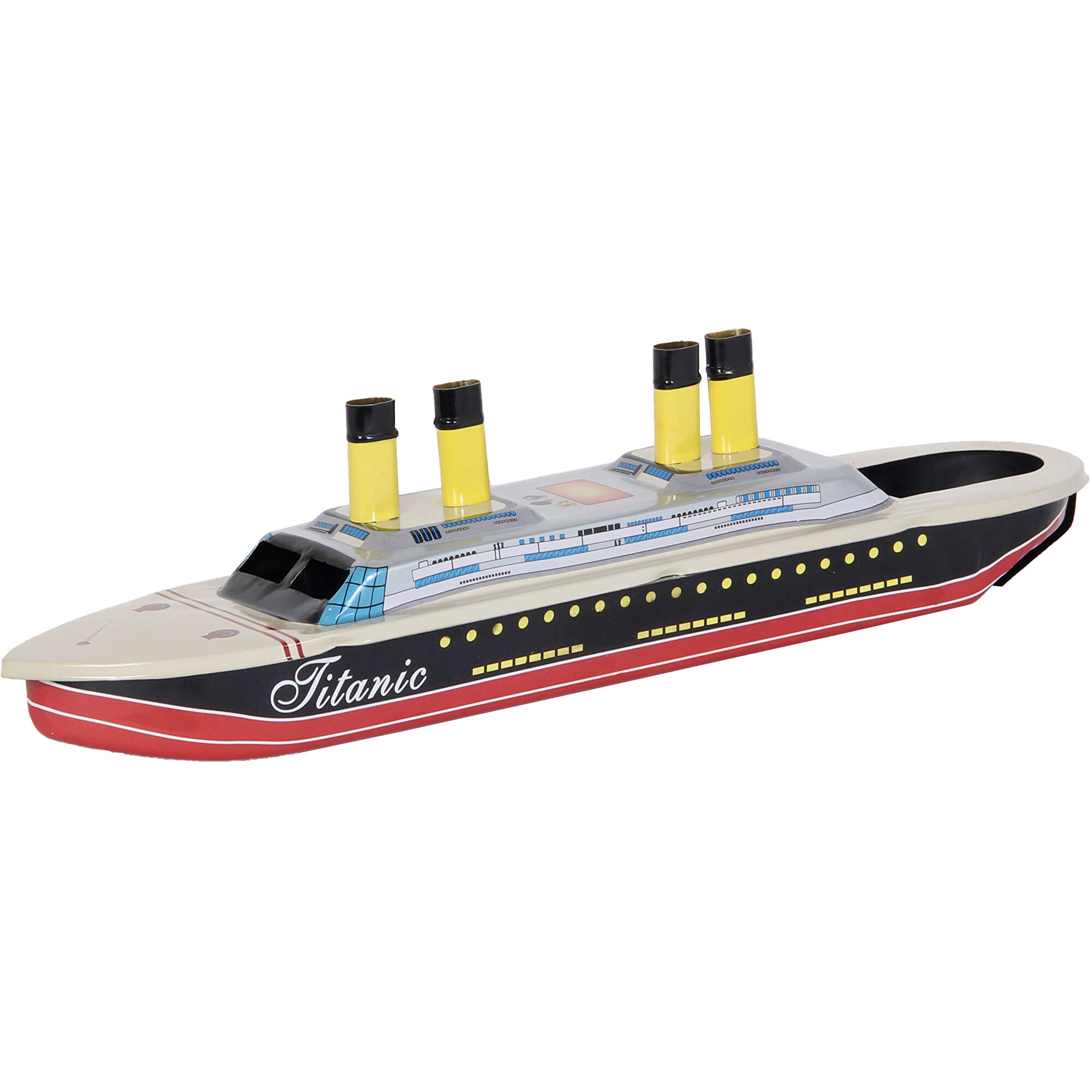 Statek parowy Titanic (280g) jako Gadżety reklamowe na GIFFITS.pl | Art ...