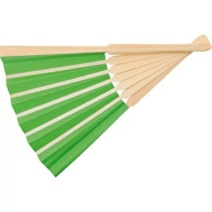 FÄCHER mit LOGO bedrucken als Werbegeschenke